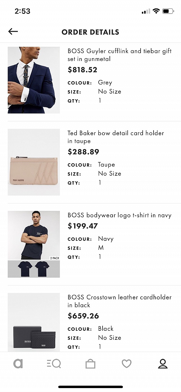 ASOS UK Reviews - 57 Reviews of Asos.co.uk | Sitejabber