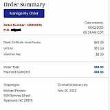 VitalChek Reviews - 281 Reviews of Vitalchek.com | Sitejabber