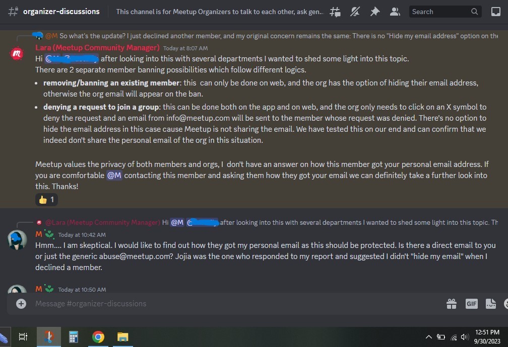 Meetup Reviews - 493 Reviews of Meetup.com | Sitejabber