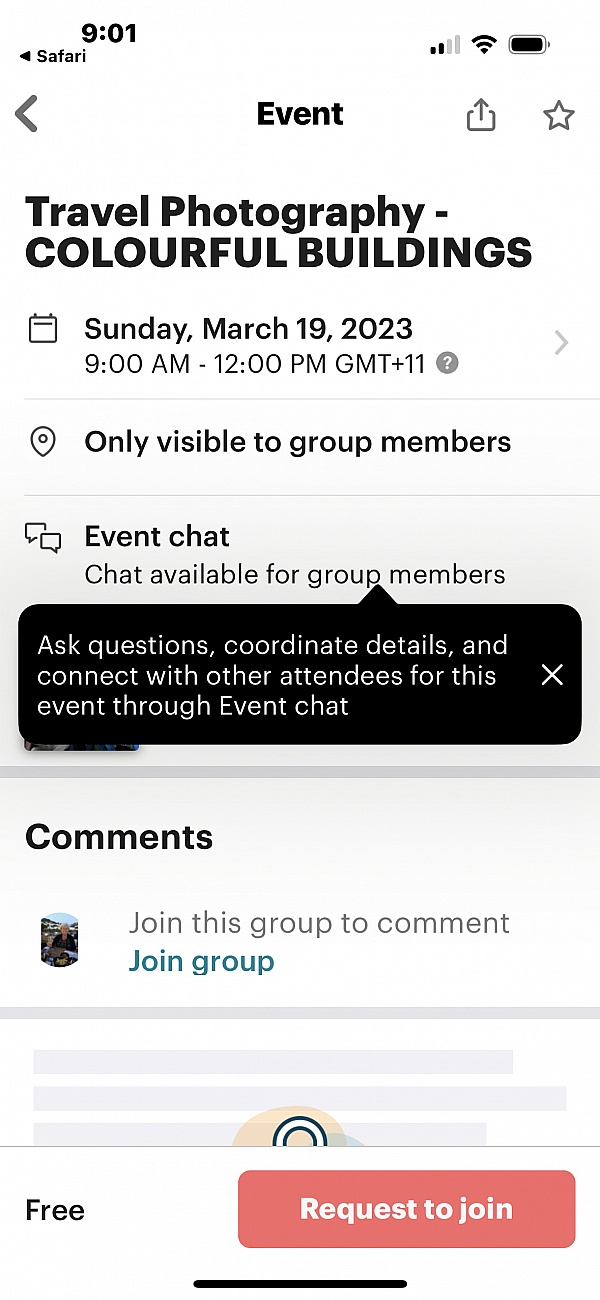 Meetup Reviews - 479 Reviews of Meetup.com | Sitejabber