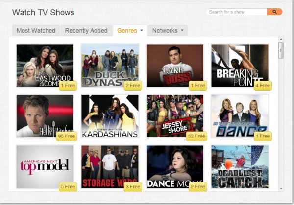 Television Fanatic Reviews - 77 Reviews of Televisionfanatic.com ...