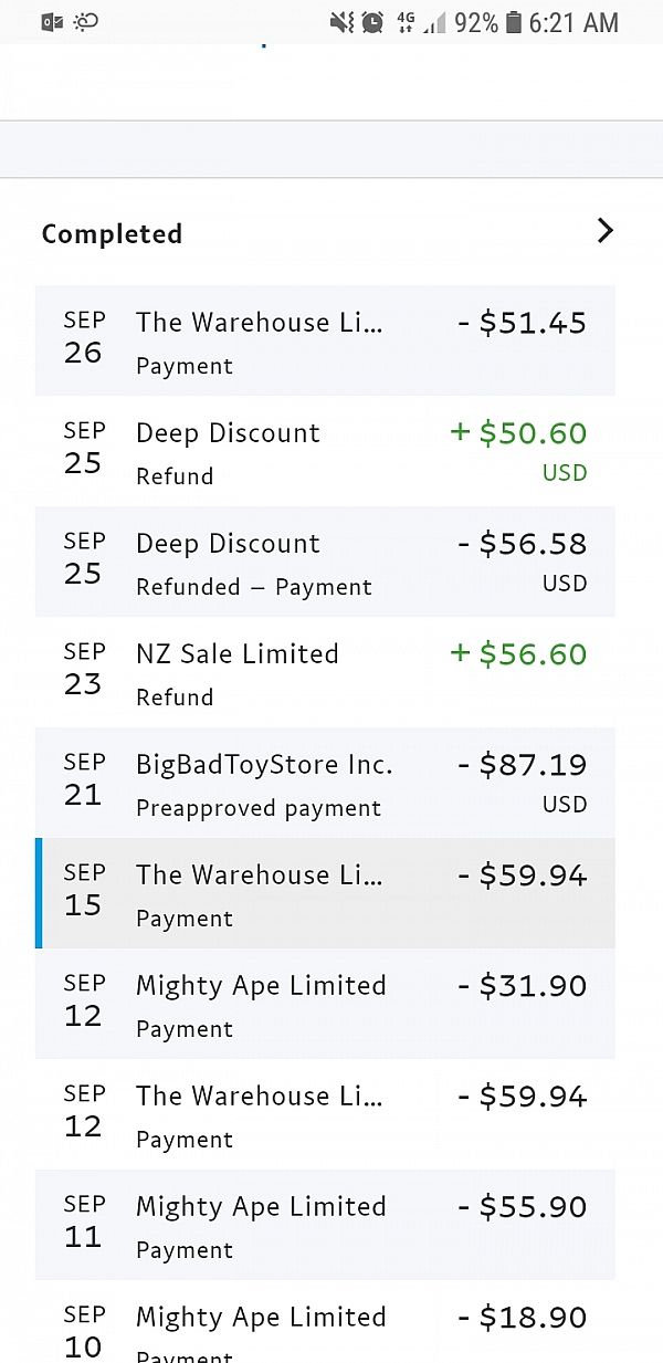 DeepDiscount Reviews - 76 Reviews of Deepdiscount.com | Sitejabber