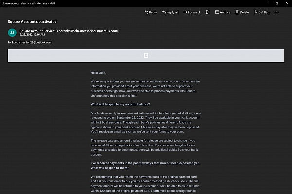 Square Inc Reviews - 149 Reviews of Squareup.com | Sitejabber