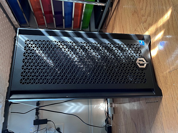 CyberPowerPC Reviews - 103 Reviews of Cyberpowerpc.com | Sitejabber