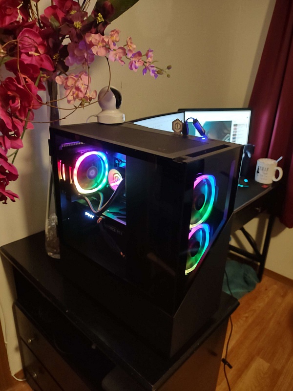 CyberPowerPC Reviews - 142 Reviews of Cyberpowerpc.com | Sitejabber