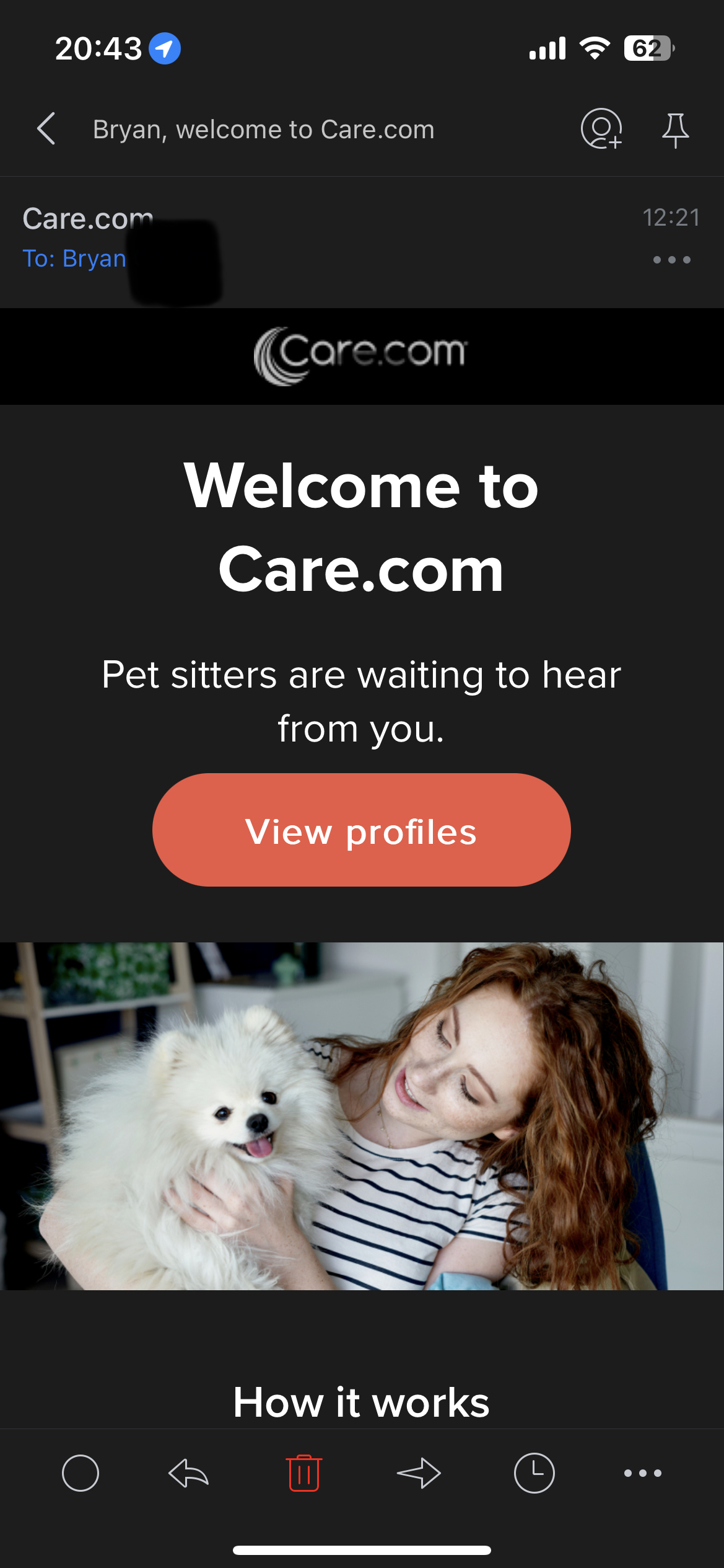 Care.com Reviews - 11,592 Reviews of Care.com | Sitejabber