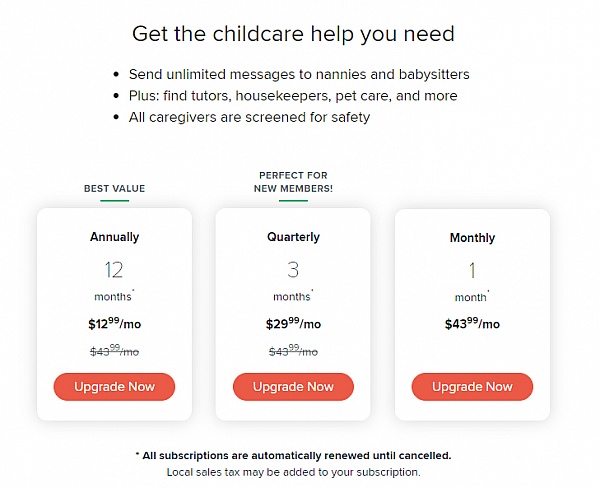 Care.com Reviews - 10,846 Reviews of Care.com | Sitejabber