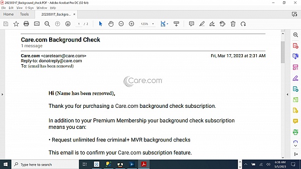 Care.com Reviews - 11,627 Reviews of Care.com | Sitejabber