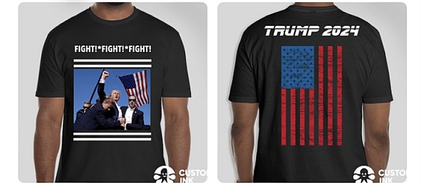 Custom Ink Reviews - 7,271 Reviews of Customink.com | Sitejabber