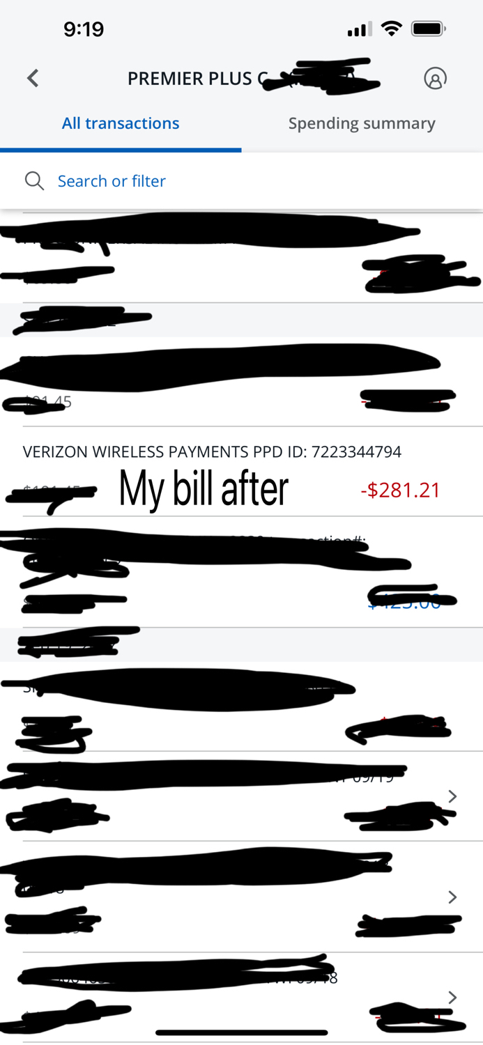 Verizon Reviews - 738 Reviews of Verizon.com | Sitejabber