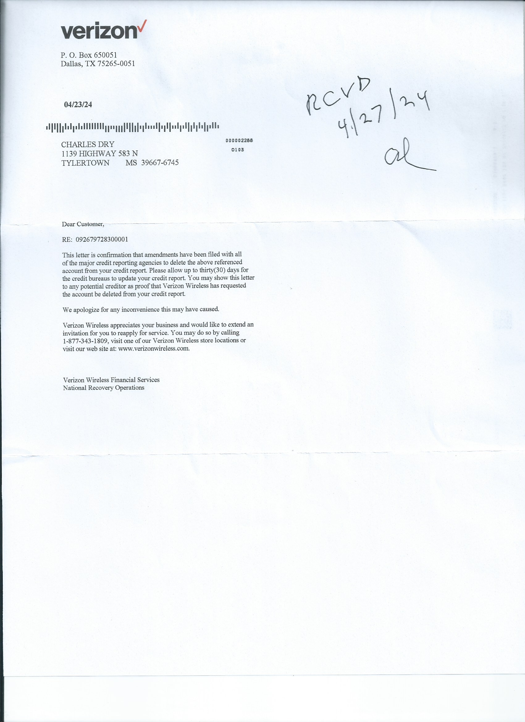 Verizon Reviews - 1,039 Reviews of Verizon.com | Sitejabber