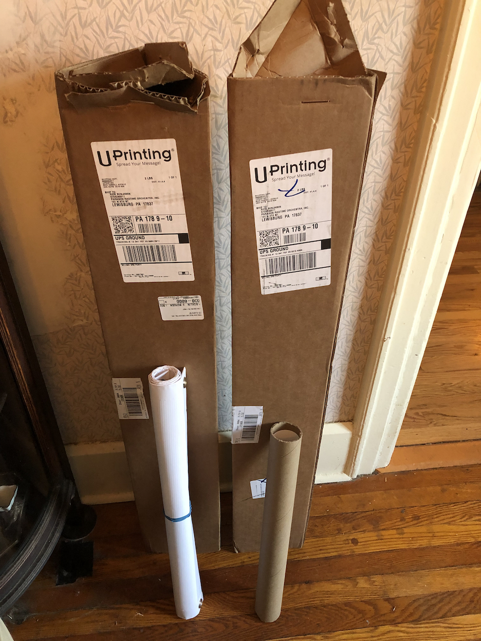 UPrinting Reviews - 152 Reviews of Uprinting.com | Sitejabber