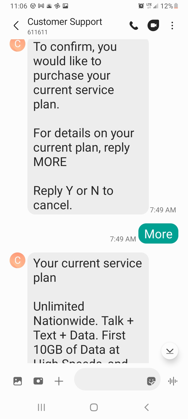Straight Talk Wireless Reviews - 257 Reviews of Straighttalk.com ...