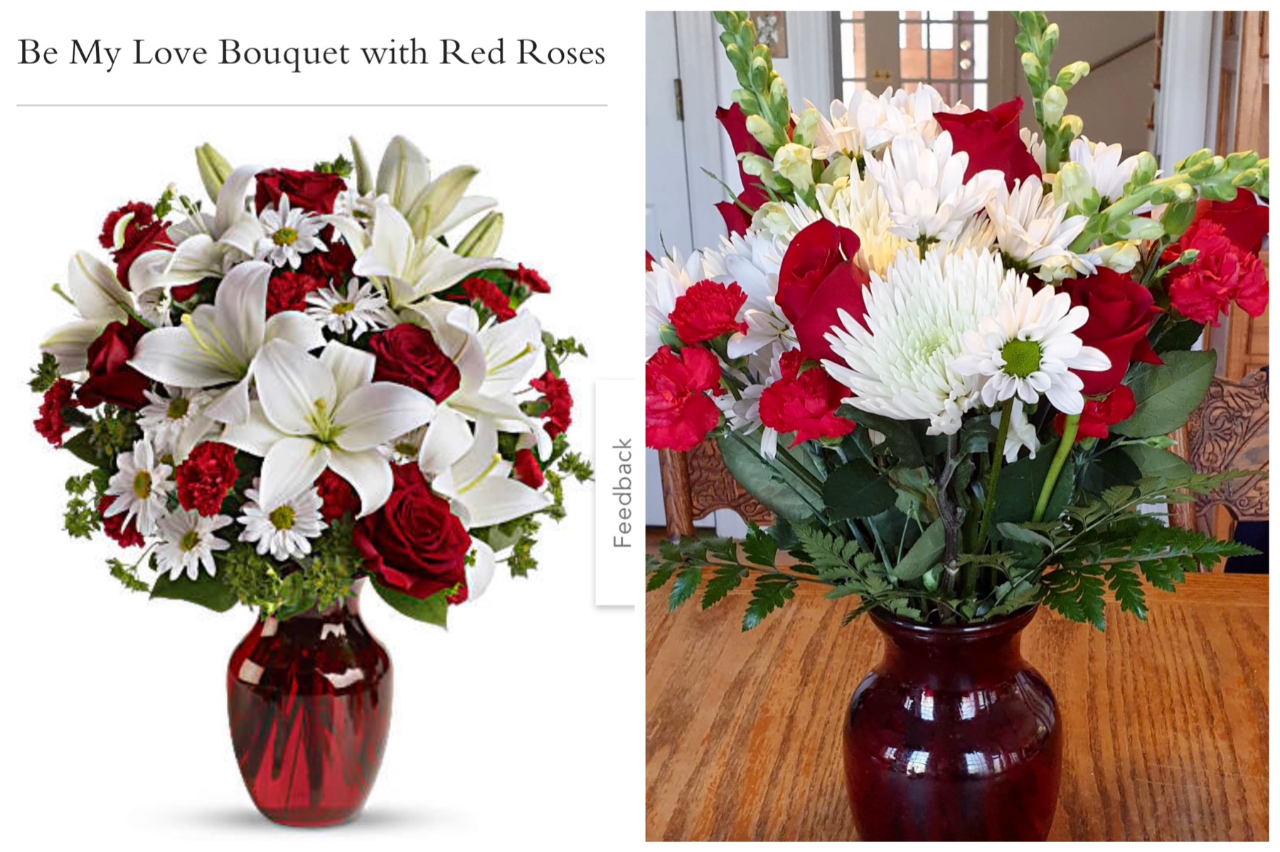 Teleflora Reviews - 655 Reviews of Teleflora.com | Sitejabber