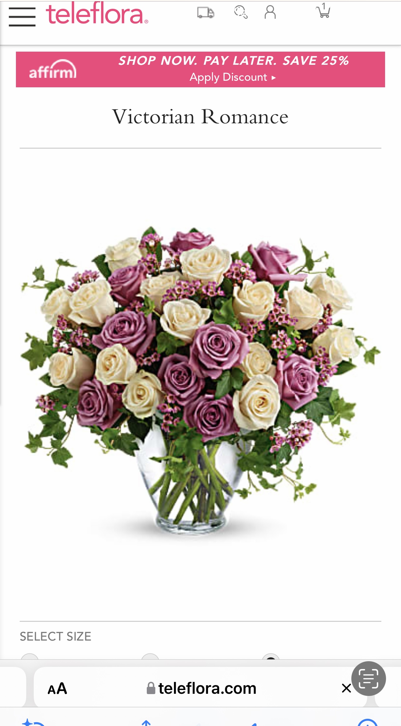 Teleflora Reviews - 726 Reviews of Teleflora.com | Sitejabber