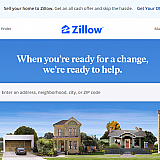 Zillow Reviews - 680 Reviews of Zillow.com | Sitejabber