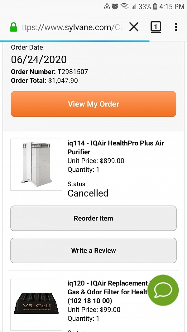 Sylvane Reviews - 23 Reviews of Sylvane.com | Sitejabber