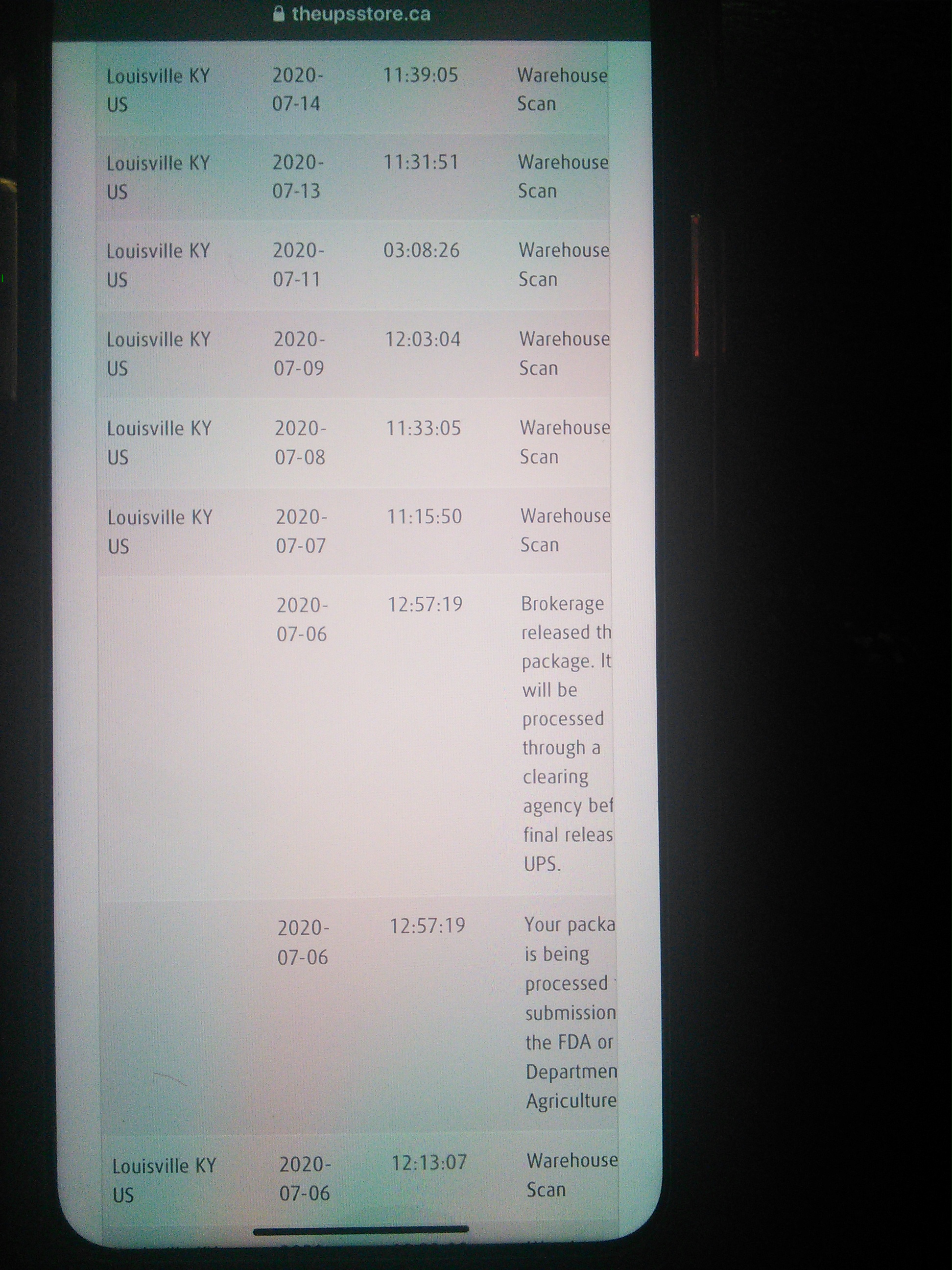 UPS Reviews - 1,278 Reviews of Ups.com | Sitejabber