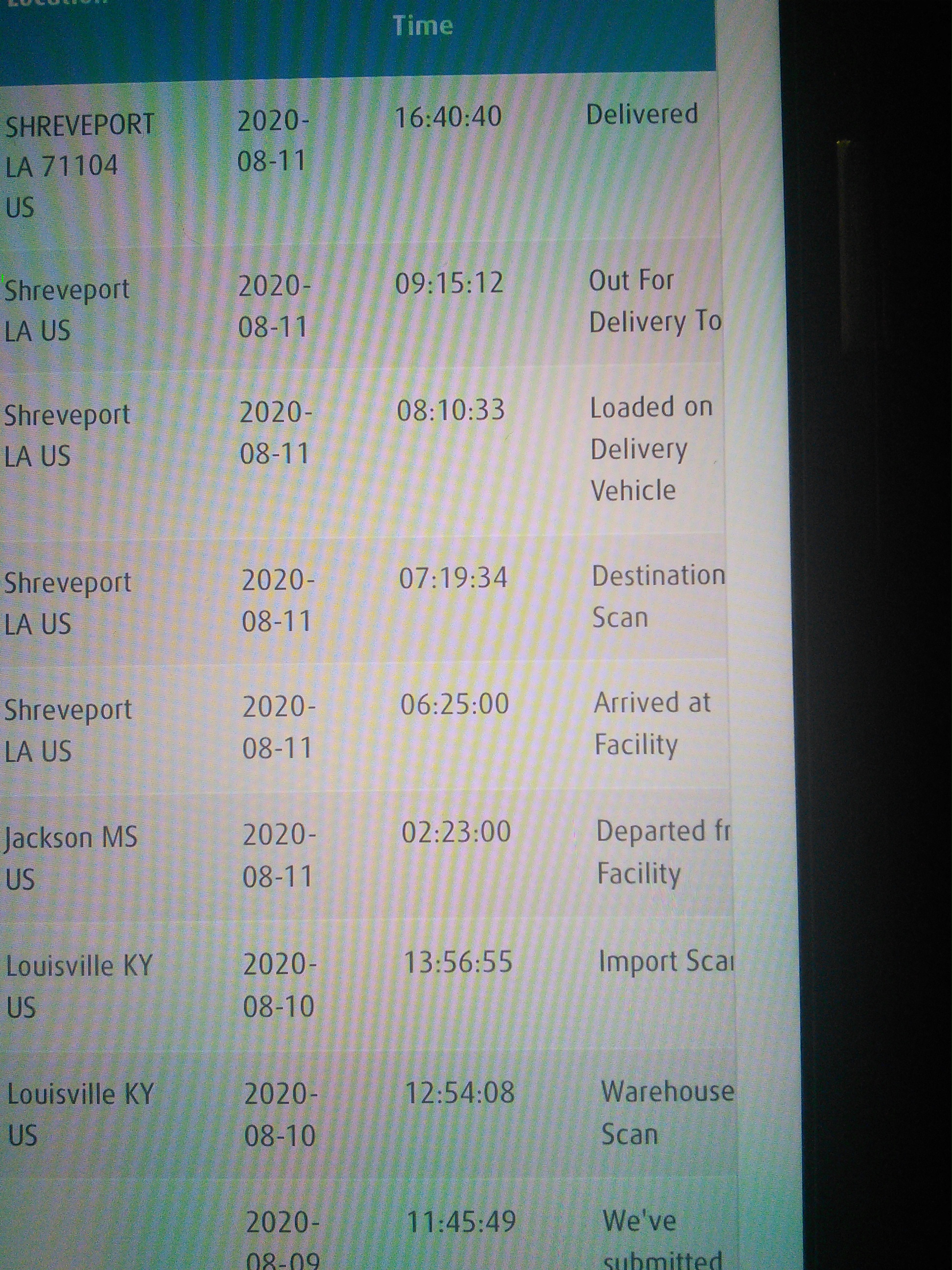 UPS Reviews - 1,278 Reviews of Ups.com | Sitejabber