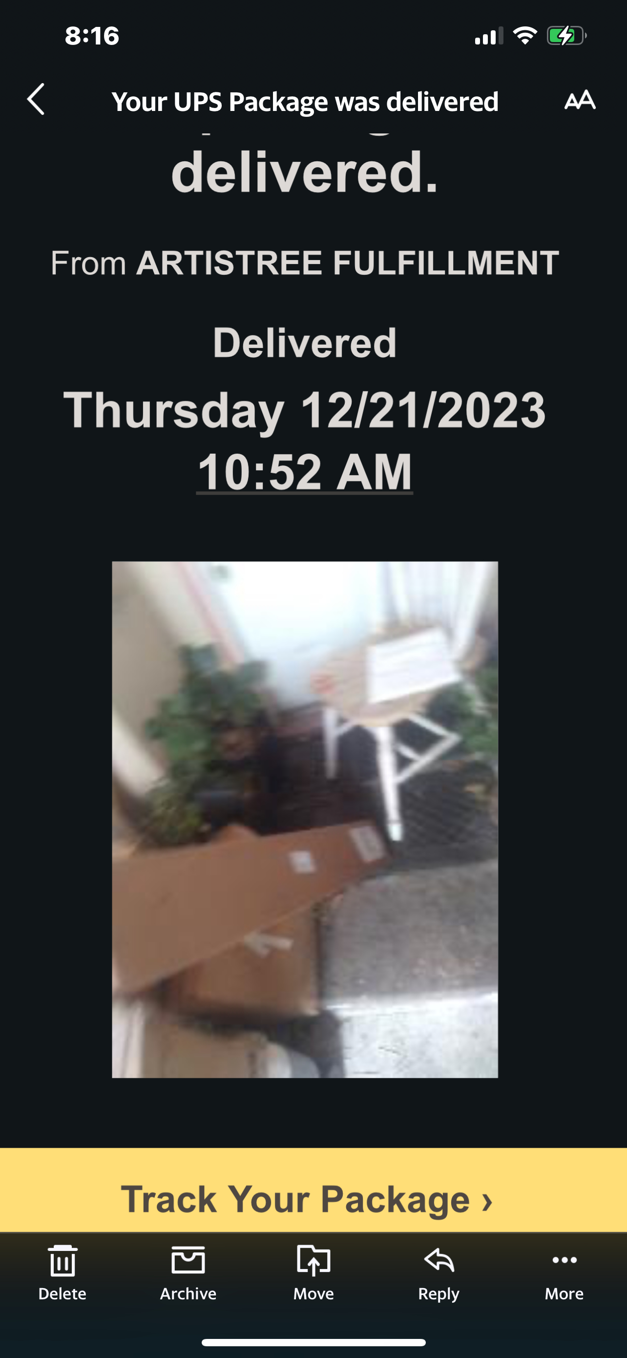 UPS Reviews - 2,156 Reviews of Ups.com | Sitejabber