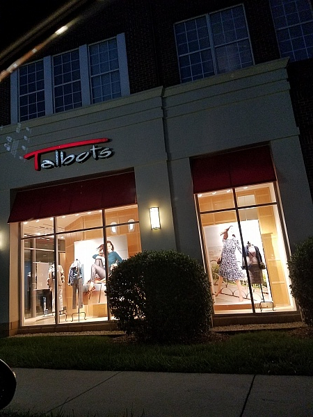 Talbots Reviews - 156 Reviews of talbots.com | Sitejabber
