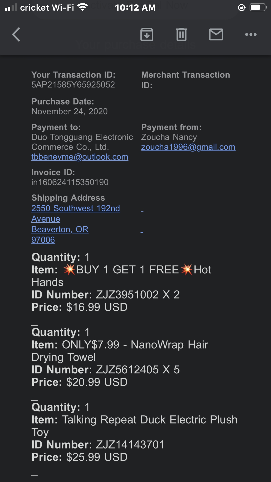 CanvasDiscount Reviews - 1,059 Reviews of Canvasdiscount.com | Sitejabber