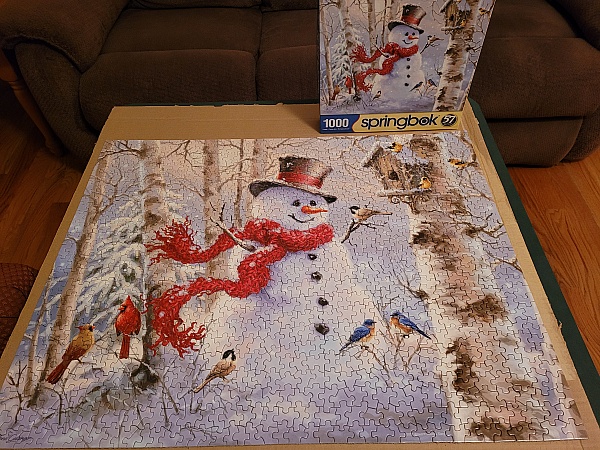 Springbok-Puzzles Reviews - 26 Reviews of Springbok-puzzles.com ...