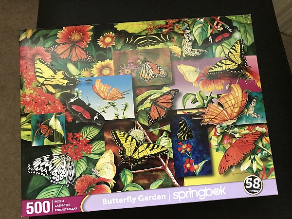 Springbok-Puzzles Reviews - 26 Reviews of Springbok-puzzles.com ...