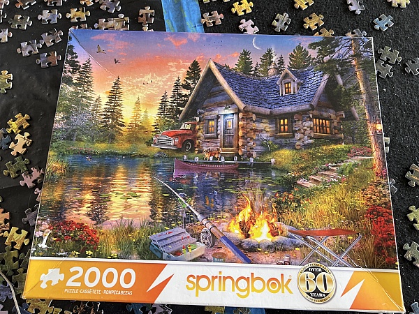 Springbok-Puzzles Reviews - 26 Reviews of Springbok-puzzles.com ...