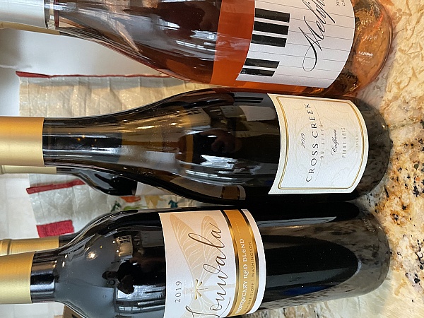 Vinesse Reviews - 317 Reviews of Vinesse.com | Sitejabber