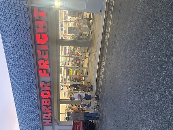 Harbor Freight Tools Reviews - 227 Reviews of Harborfreight.com ...