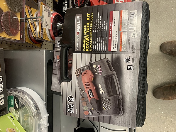 Harbor Freight Tools Reviews - 291 Reviews of Harborfreight.com ...