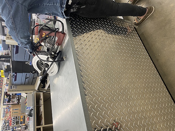 Harbor Freight Tools Reviews - 291 Reviews of Harborfreight.com ...