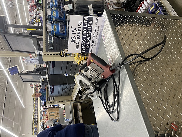 Harbor Freight Tools Reviews - 291 Reviews of Harborfreight.com ...