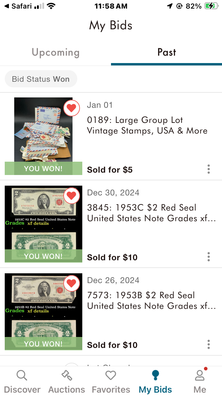 LiveAuctioneers Reviews - 328 Reviews of Liveauctioneers.com | Sitejabber