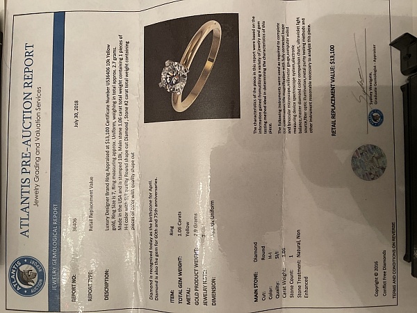 LiveAuctioneers Reviews - 257 Reviews of Liveauctioneers.com | Sitejabber