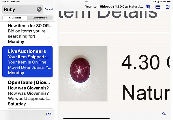 LiveAuctioneers Reviews - 292 Reviews of Liveauctioneers.com | Sitejabber