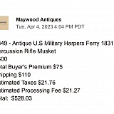 LiveAuctioneers Reviews - 303 Reviews of Liveauctioneers.com | Sitejabber