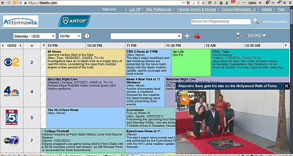 TitanTV Reviews - Read 18 Customer Reviews of TitanTV | Sitejabber