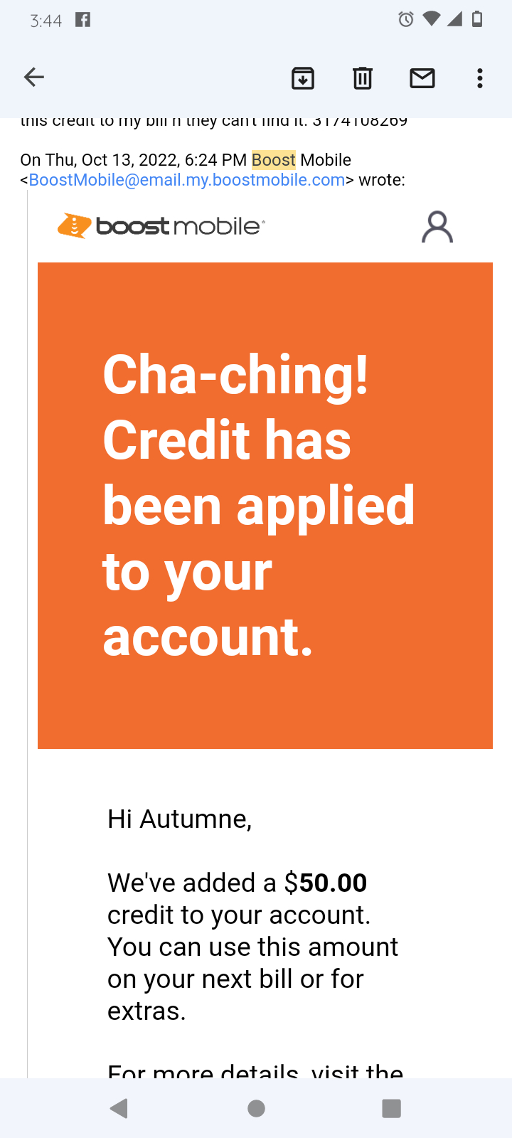 Boost Mobile Reviews - 666 Reviews of Boostmobile.com | Sitejabber