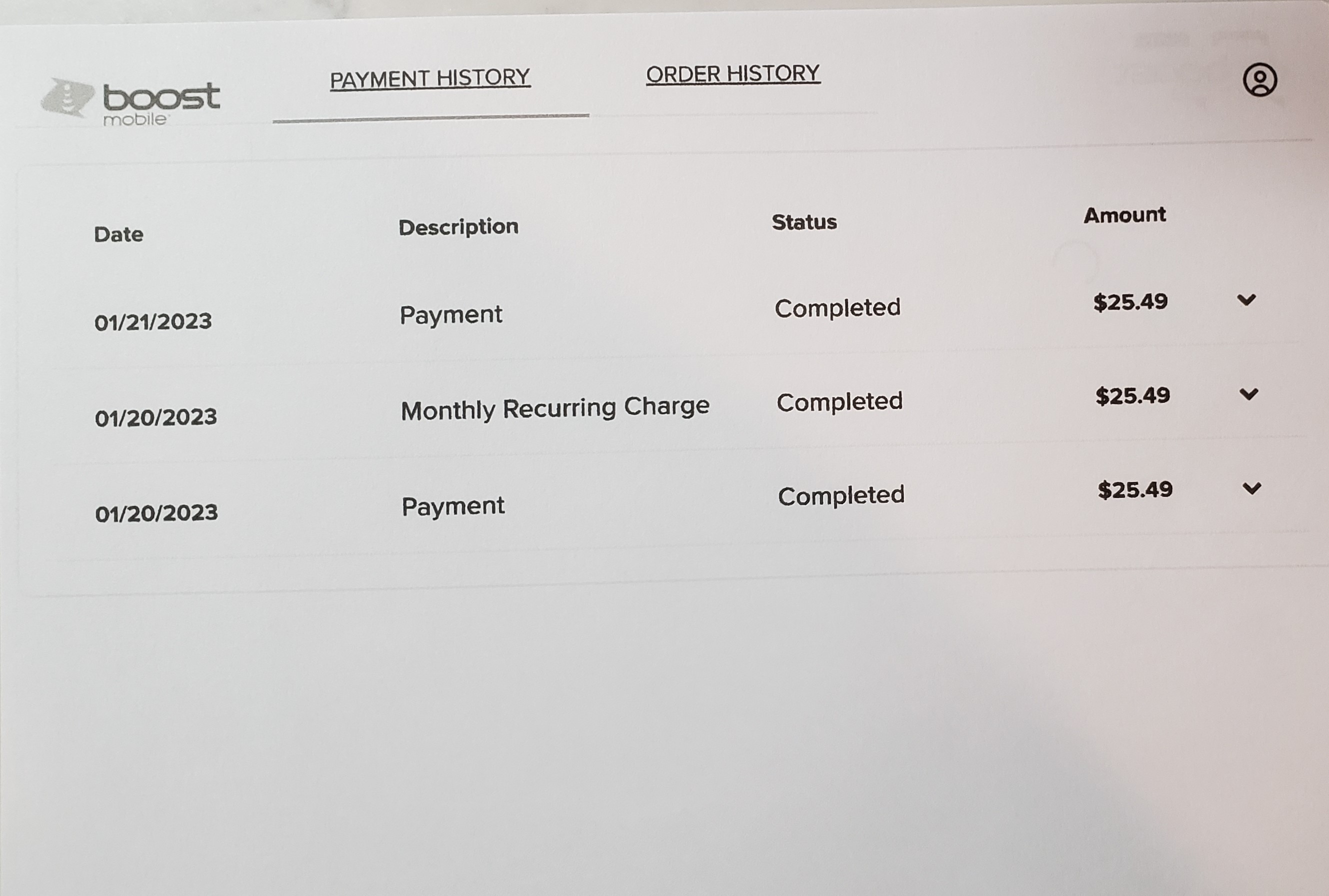 Boost Mobile Reviews - 1,033 Reviews of Boostmobile.com | Sitejabber
