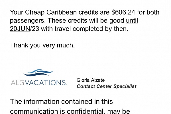 Cheap Caribbean Reviews - 152 Reviews of Cheapcaribbean.com | Sitejabber