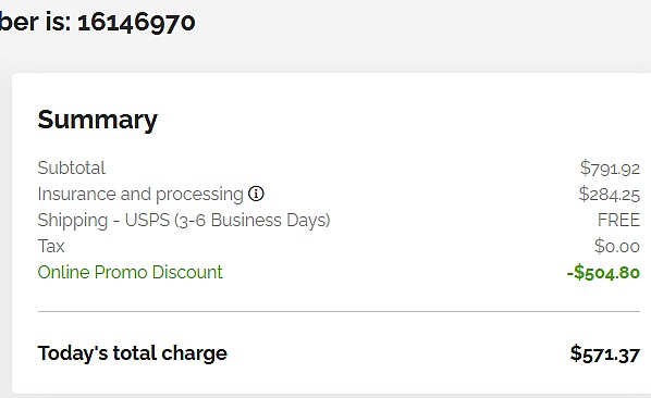 OptiContacts Reviews - 2,288 Reviews of Opticontacts.com | Sitejabber