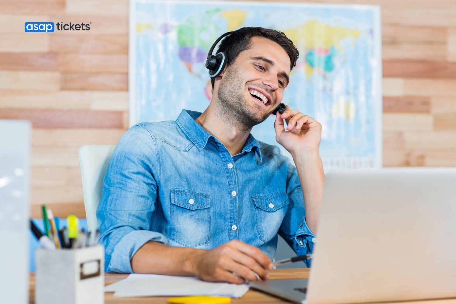 ASAP Tickets Reviews - 7,053 Reviews of Asaptickets.com | Sitejabber