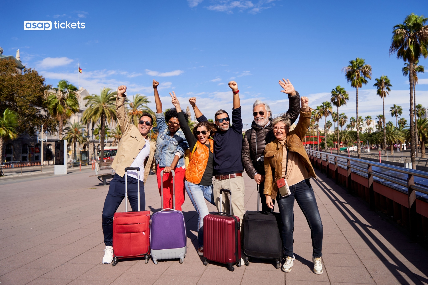 ASAP Tickets Reviews - 7,053 Reviews of Asaptickets.com | Sitejabber