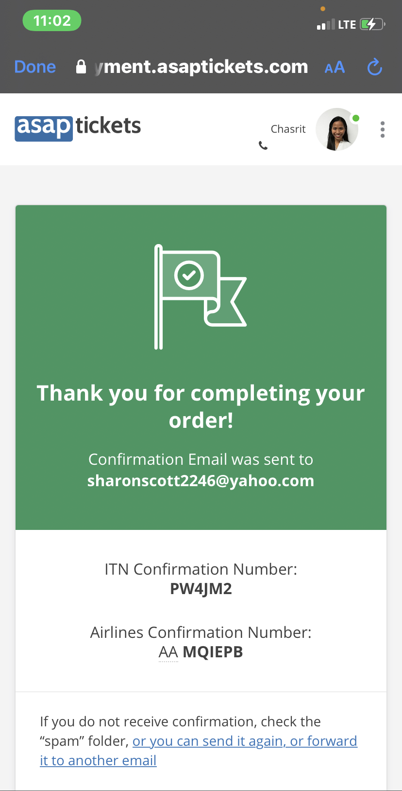 ASAP Tickets Reviews - 1,015 Reviews of Asaptickets.com | Sitejabber