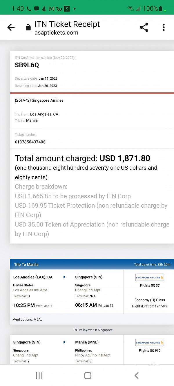 ASAP Tickets Reviews - 4,318 Reviews of Asaptickets.com | Sitejabber