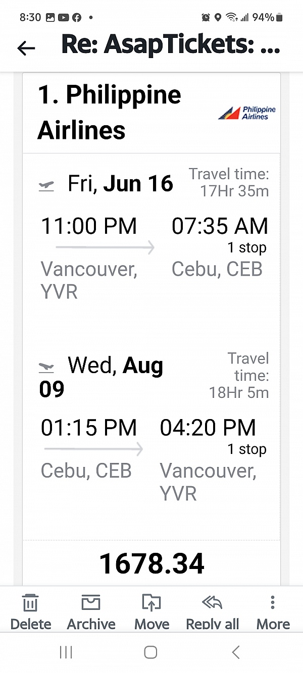 ASAP Tickets Reviews - 5,714 Reviews of Asaptickets.com | Sitejabber