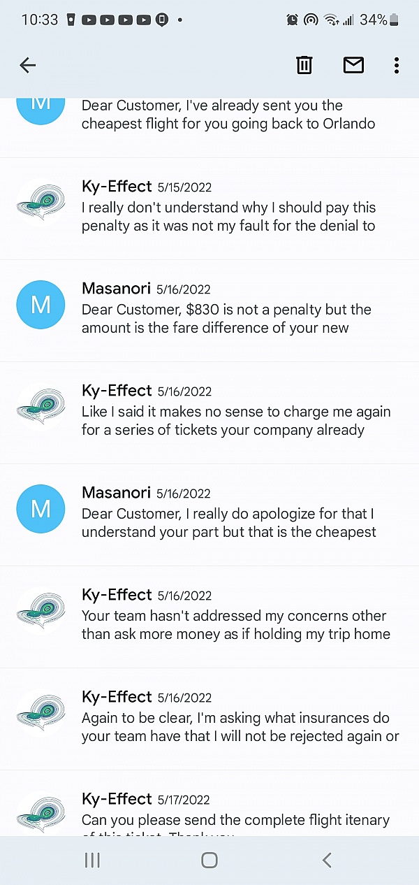 ASAP Tickets Reviews - 6,811 Reviews of Asaptickets.com | Sitejabber