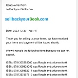 sellbackyourBook.com Reviews - Read 52 Customer Reviews of ...